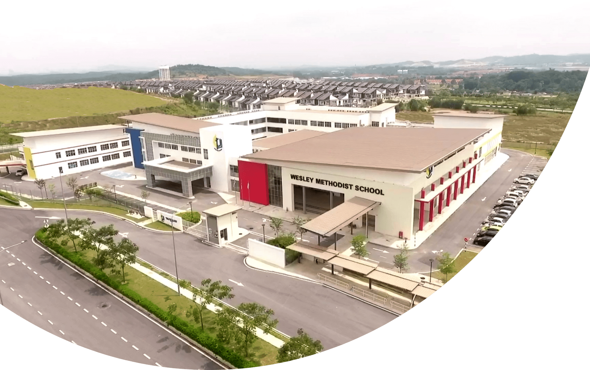 Wesley Methodist School Bandar Seri Coalfields Private Fee Structure